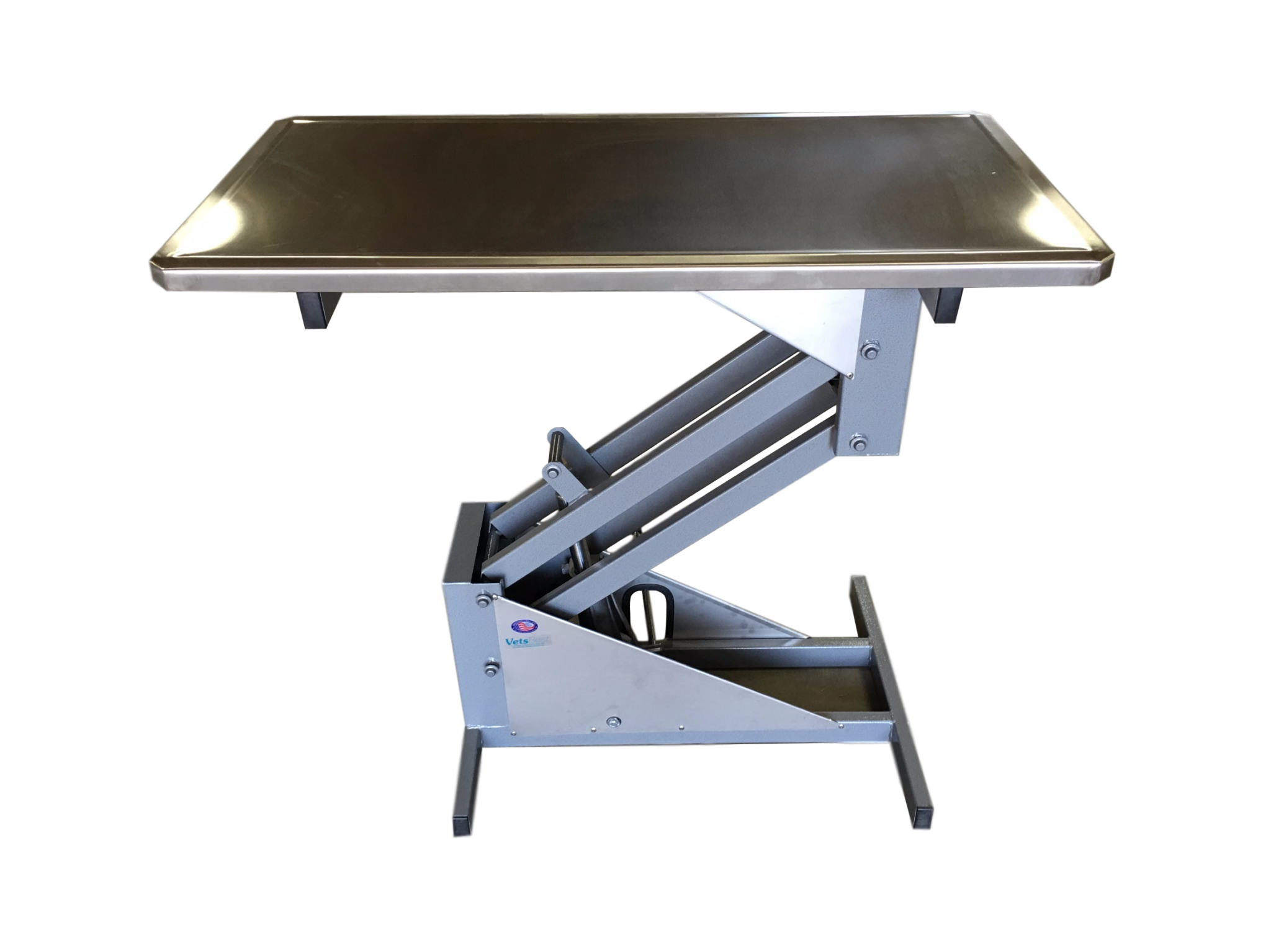 Heavy-Duty Hydraulic Exam Table | Groomer's Best
