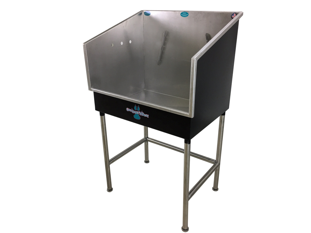 Elite Mini Bathing Tub by Groomer's Best