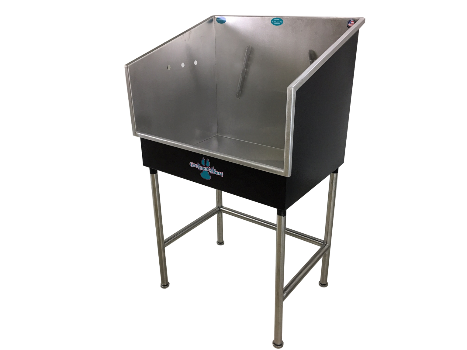 Elite Mini Bathing Tub by Groomer's Best