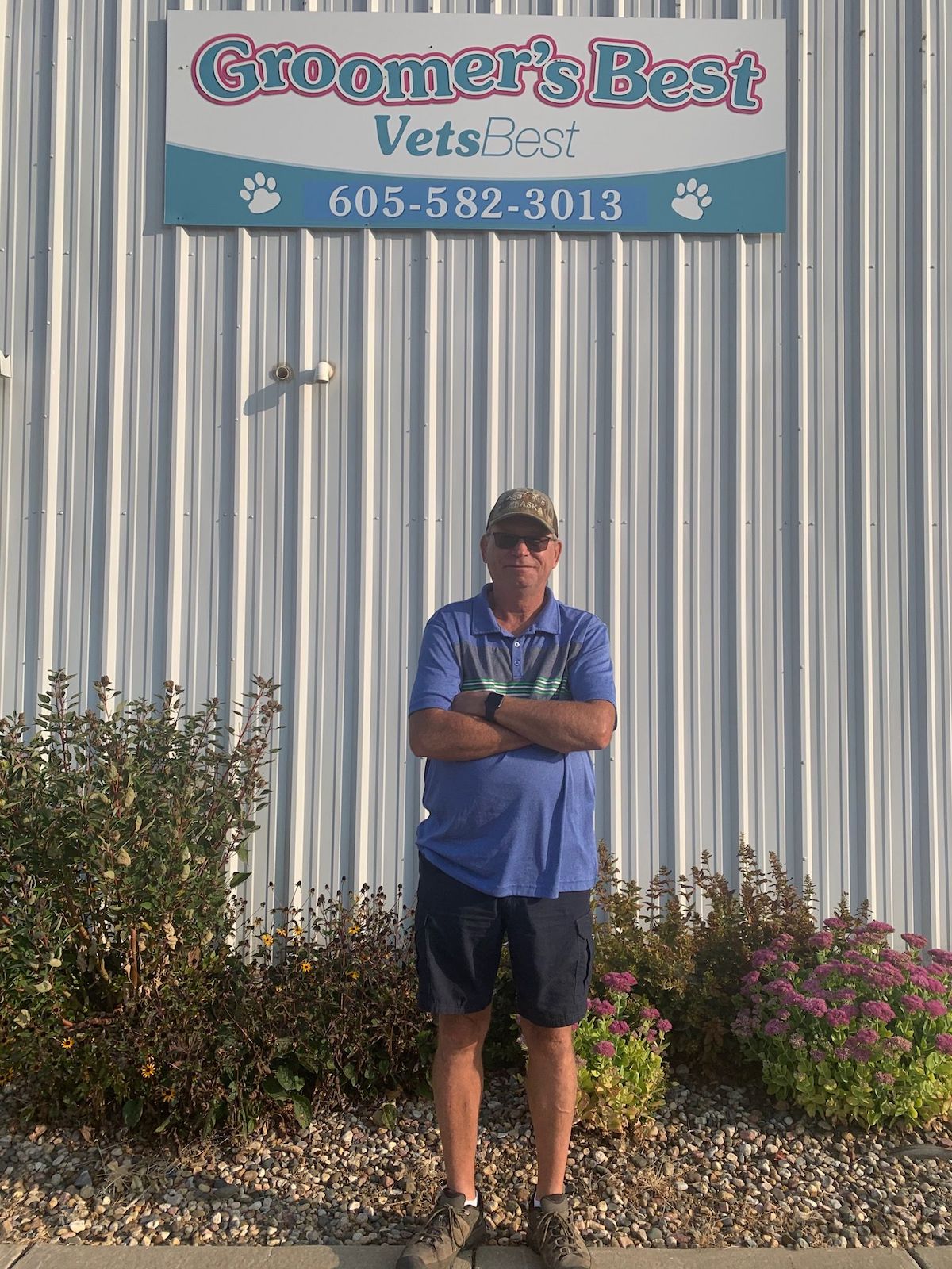 Pet Grooming Equipment Manufacturer: American Made | Groomer's Best