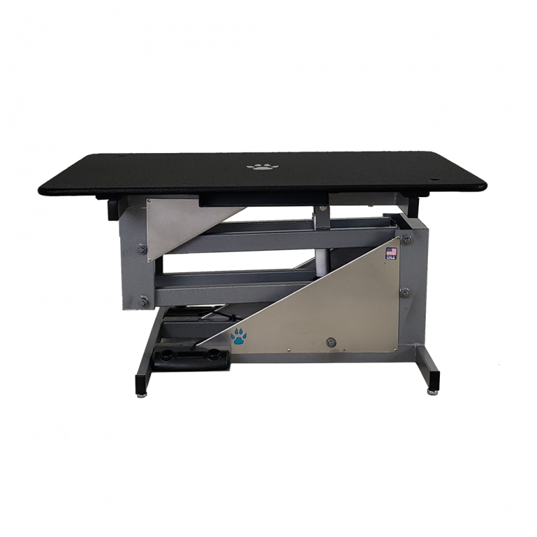 Electric Grooming Table | Free Shipping In The U.S.