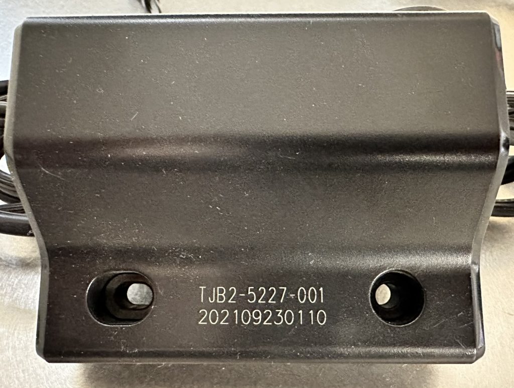 TiMotion Control Module for Electric Tables - Groomer's Best